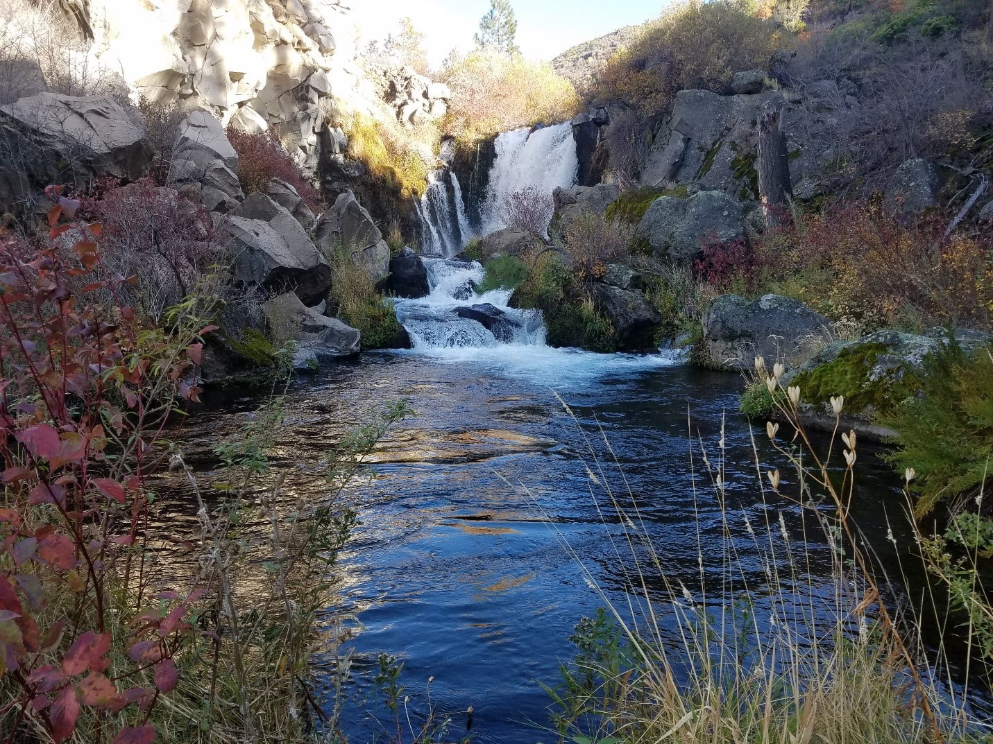 Environmental Programs Office – Official Home of the Pit River Tribe