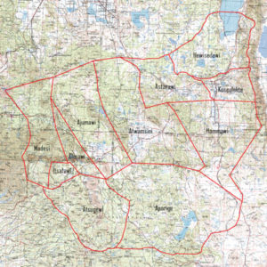 Tribal History – Official Home of the Pit River Tribe