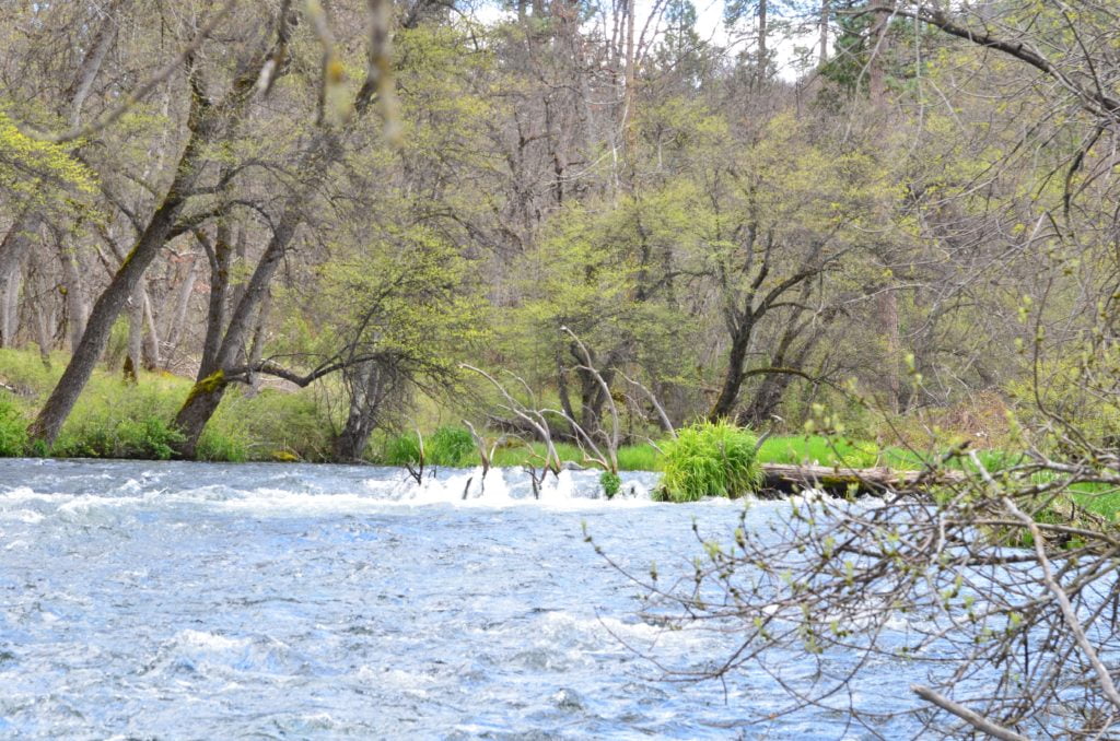 Pit River Utilities Department – Official Home of the Pit River Tribe