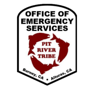 Office of Emergency Services – Official Home of the Pit River Tribe