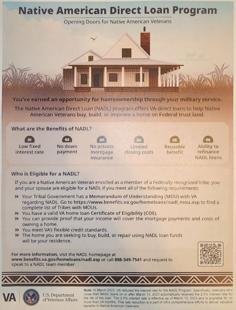 Official Home of the Pit River Tribe