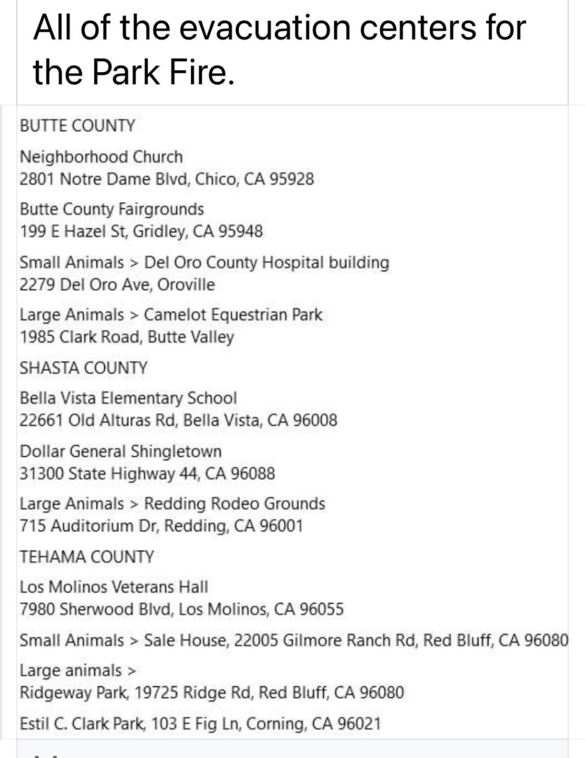 Official Home of the Pit River Tribe