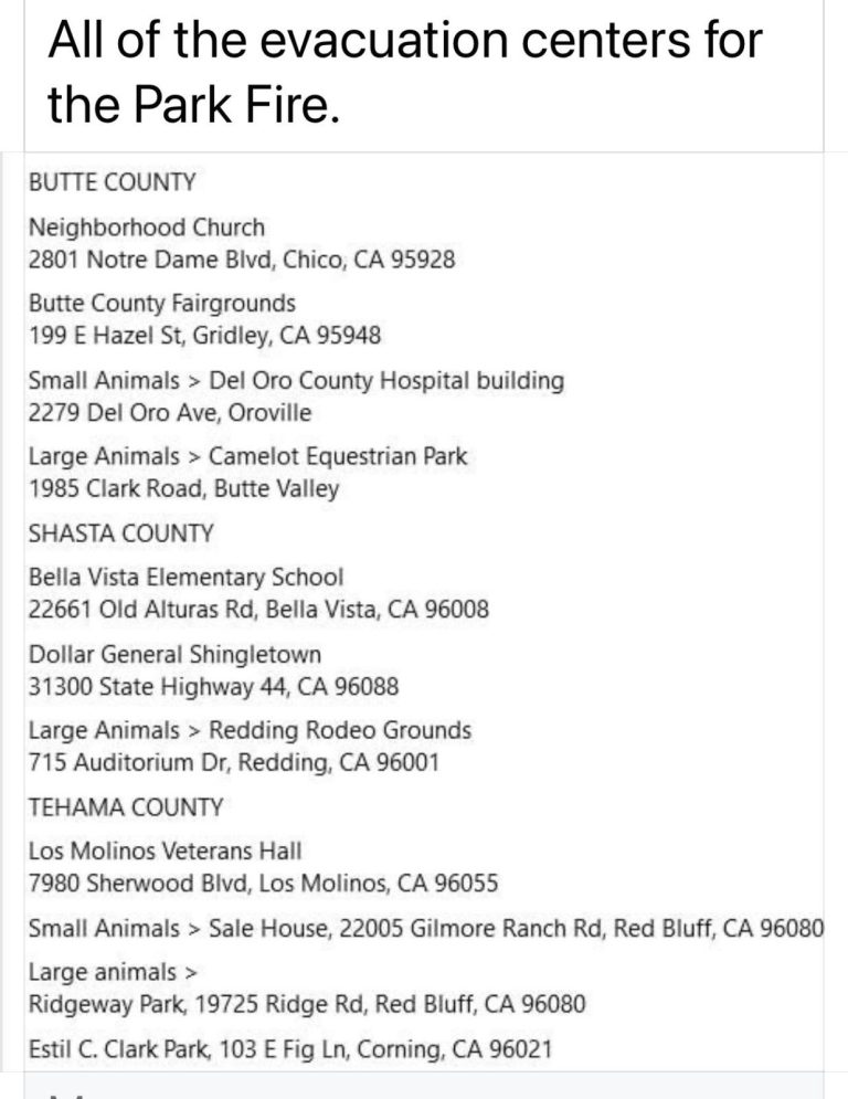 Official Home of the Pit River Tribe